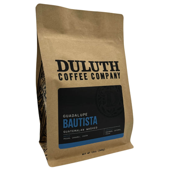 Duluth Coffee Company