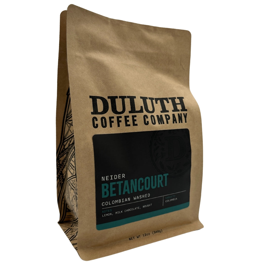 Duluth Coffee Company