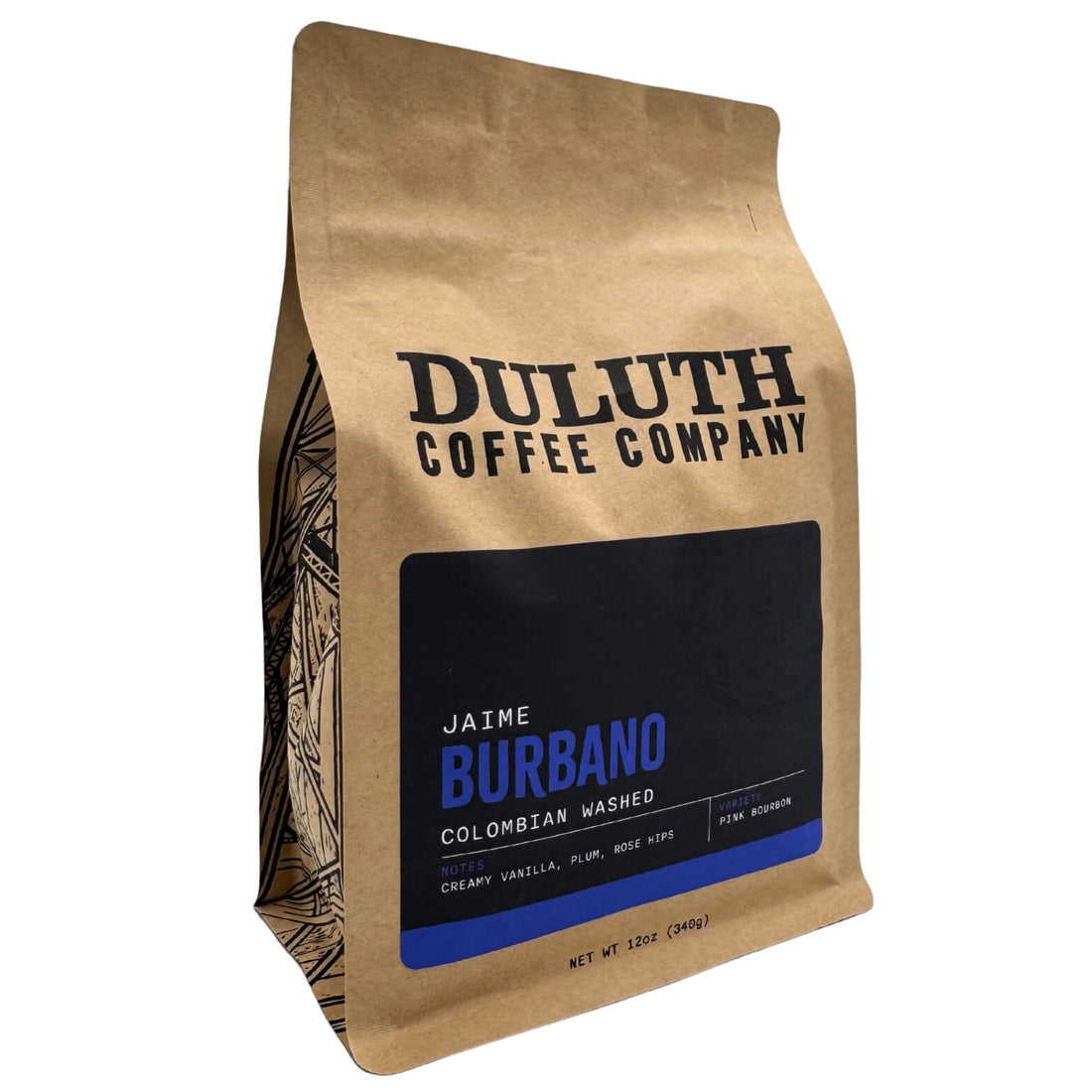 Current Coffee Offerings – Duluth Coffee Company