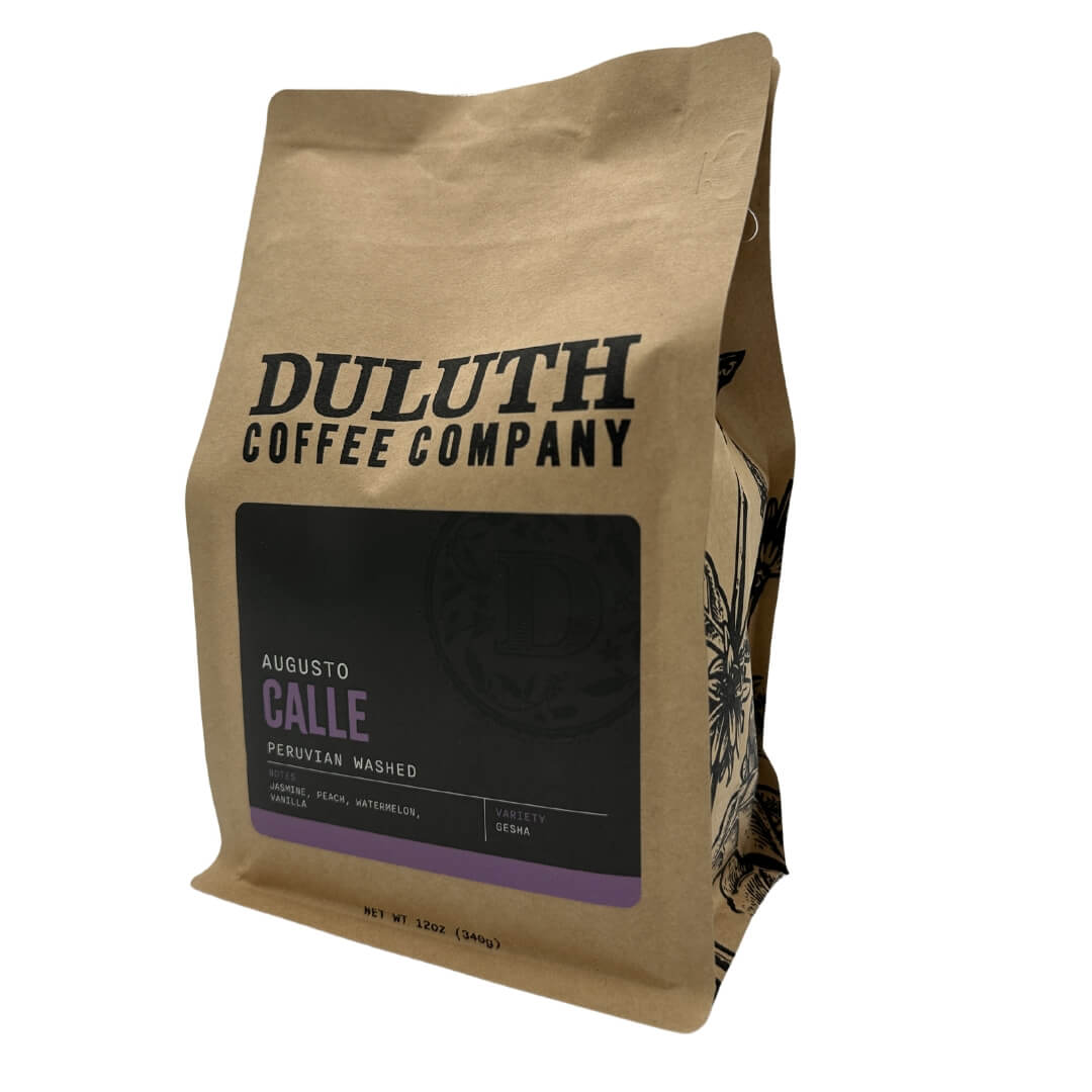 Duluth Coffee Company