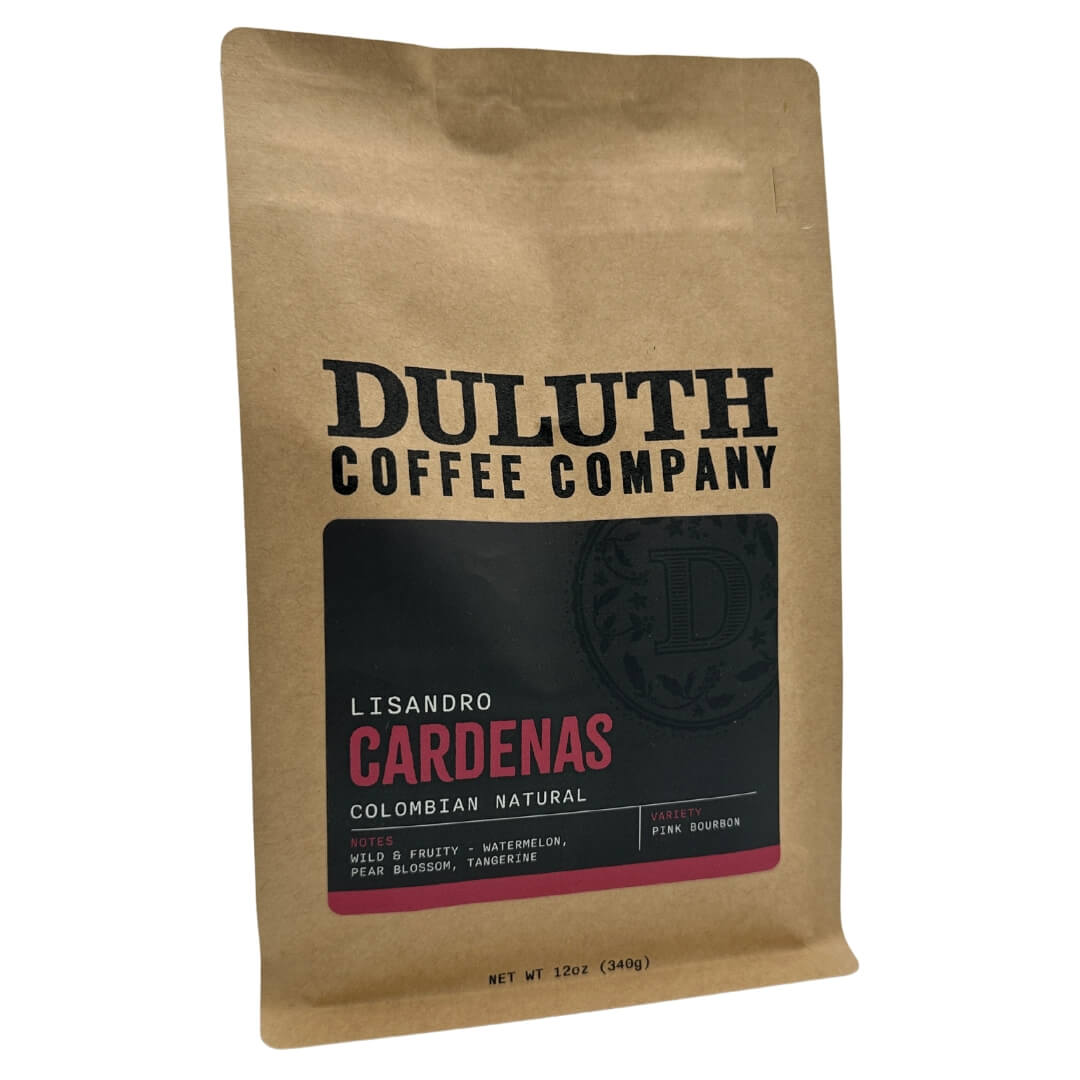 Current Coffee Offerings – Duluth Coffee Company