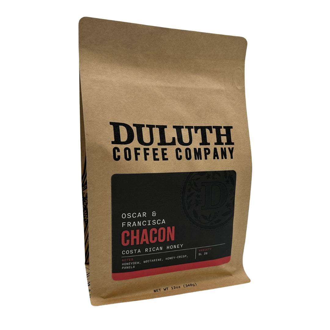 Duluth Coffee Company