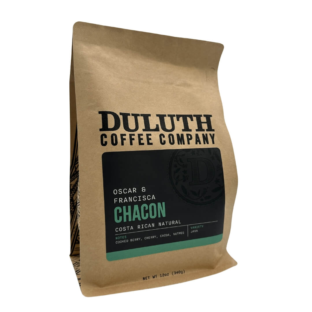 Duluth Coffee Company