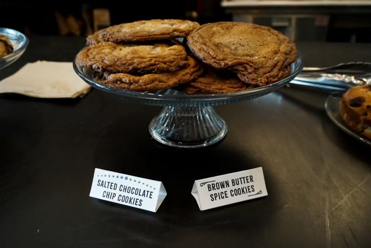 Cafe – Duluth Coffee Company
