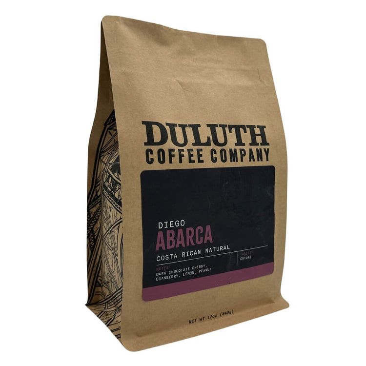 Duluth Coffee Company
