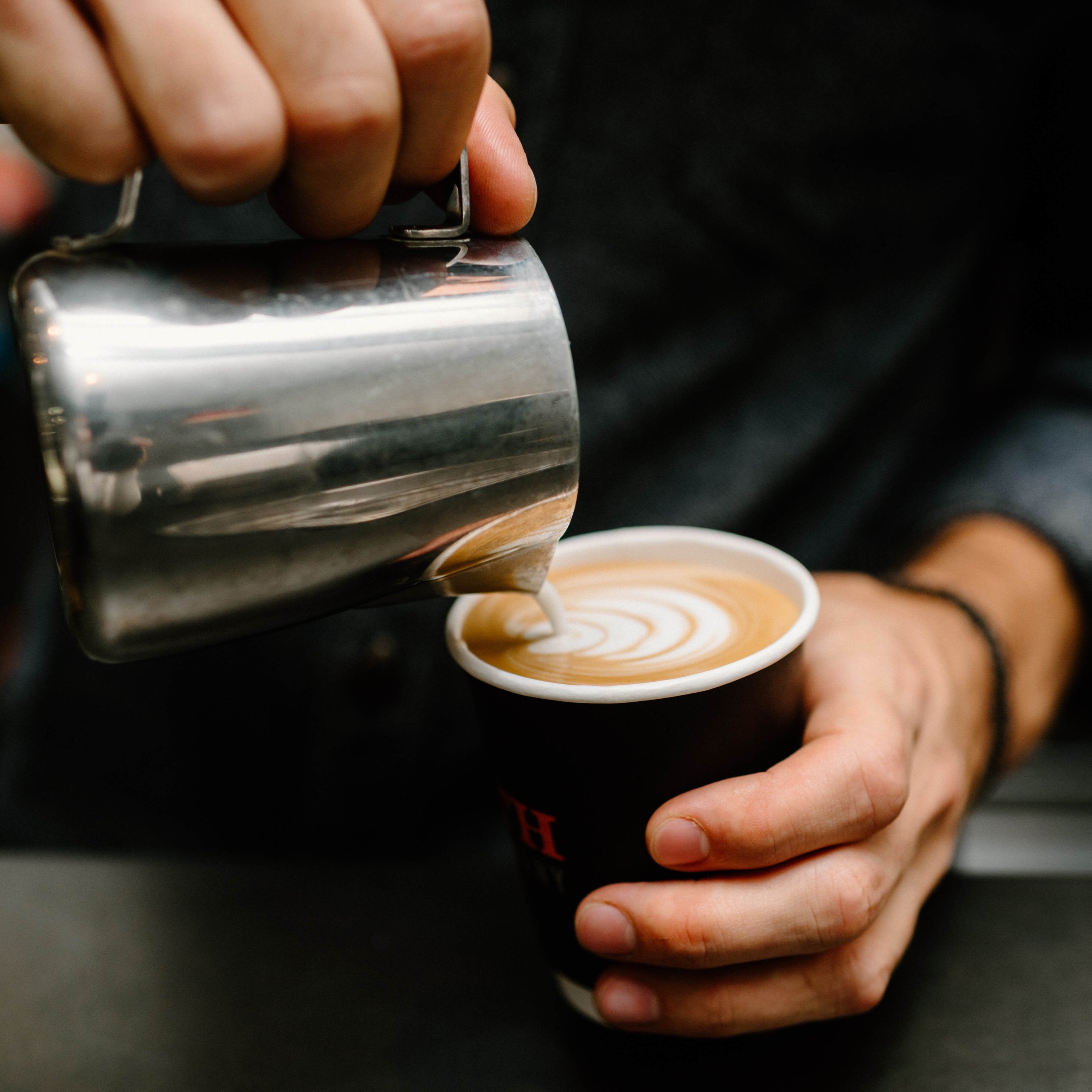Cafe – Duluth Coffee Company