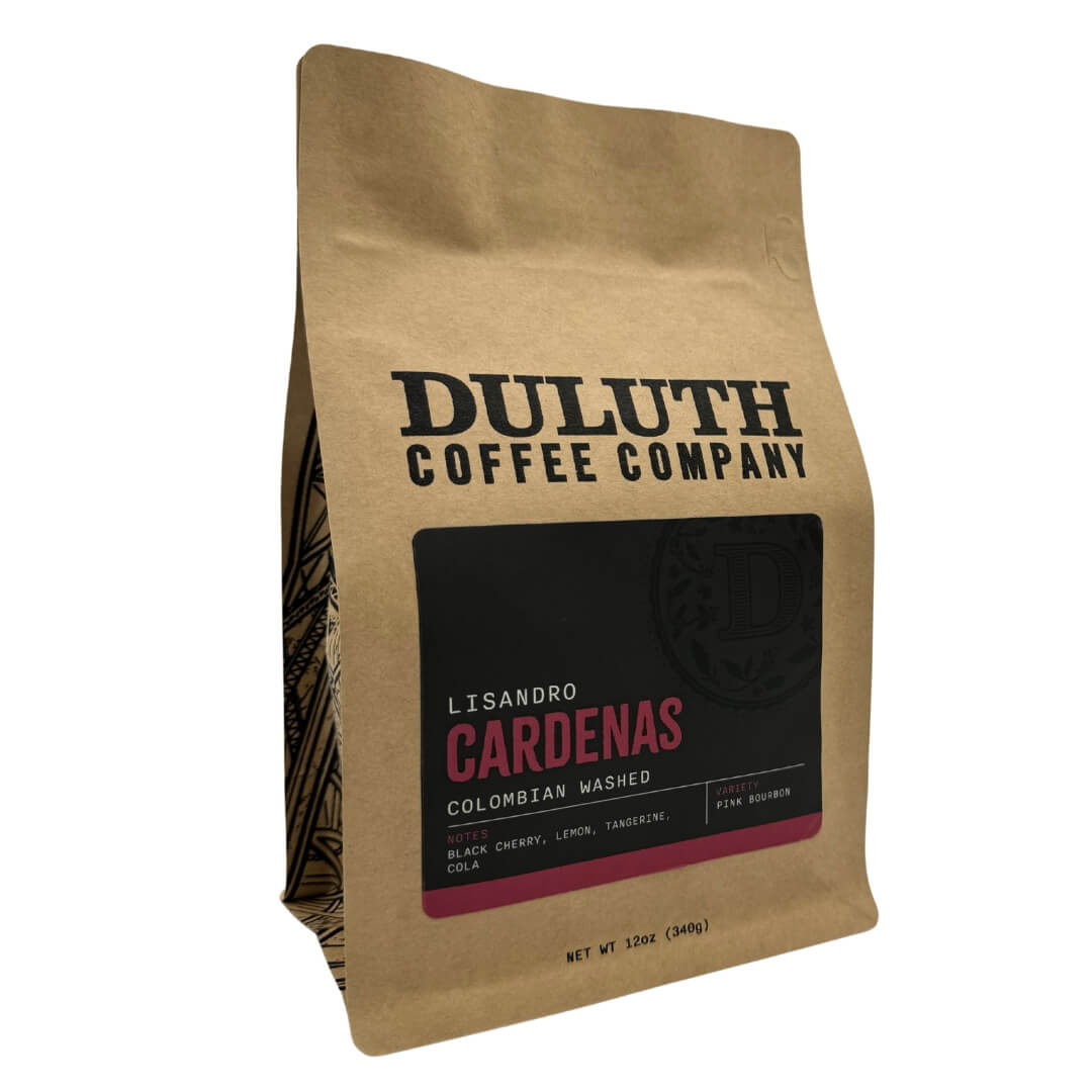 Duluth Coffee Company