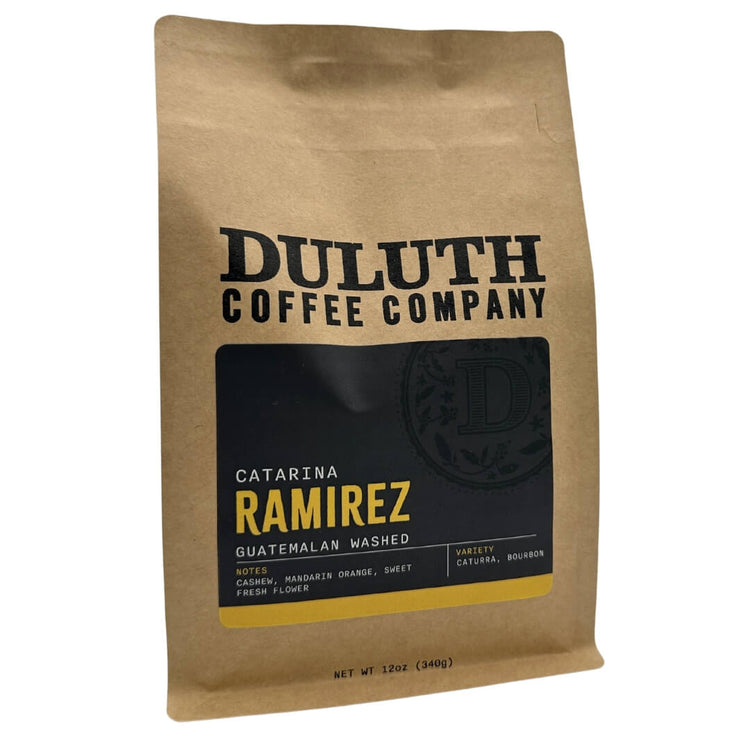 Current Coffee Offerings – Duluth Coffee Company