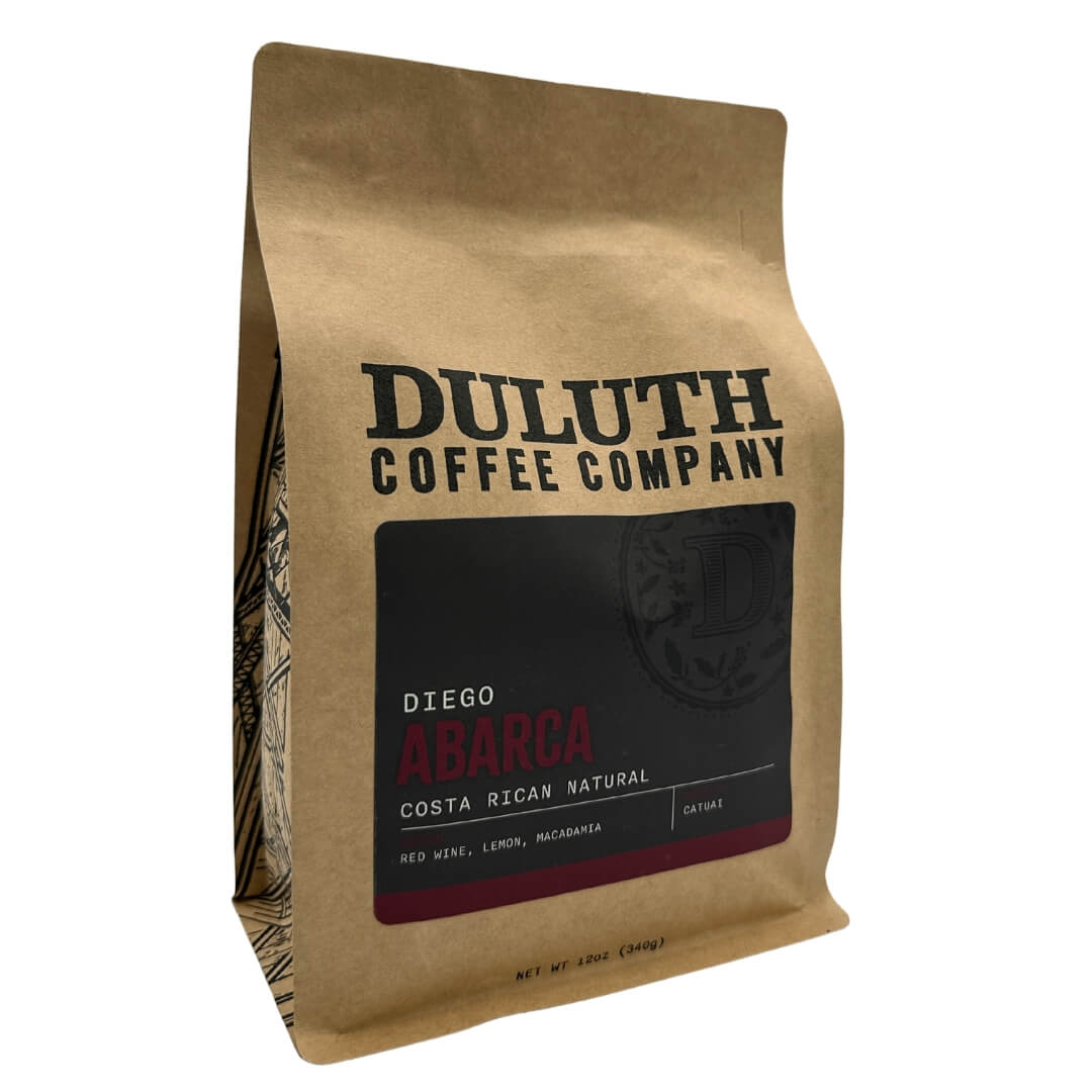 Duluth Coffee Company