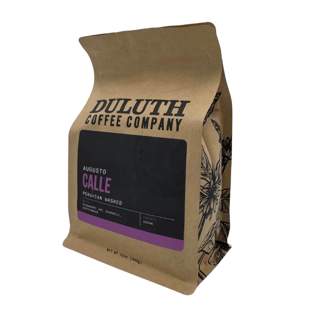 Current Coffee Offerings – Duluth Coffee Company