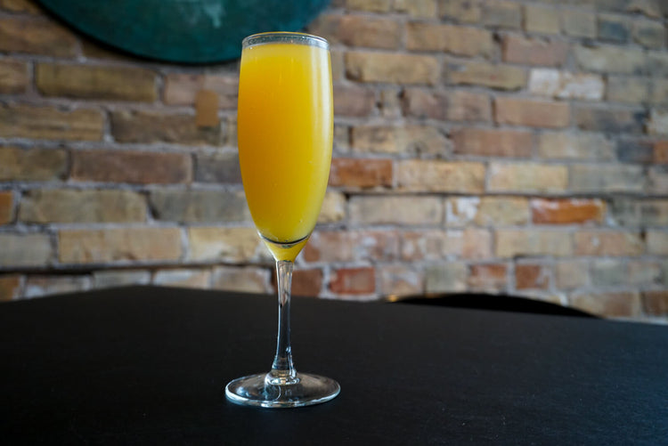 Kitchen – Duluth Coffee Company