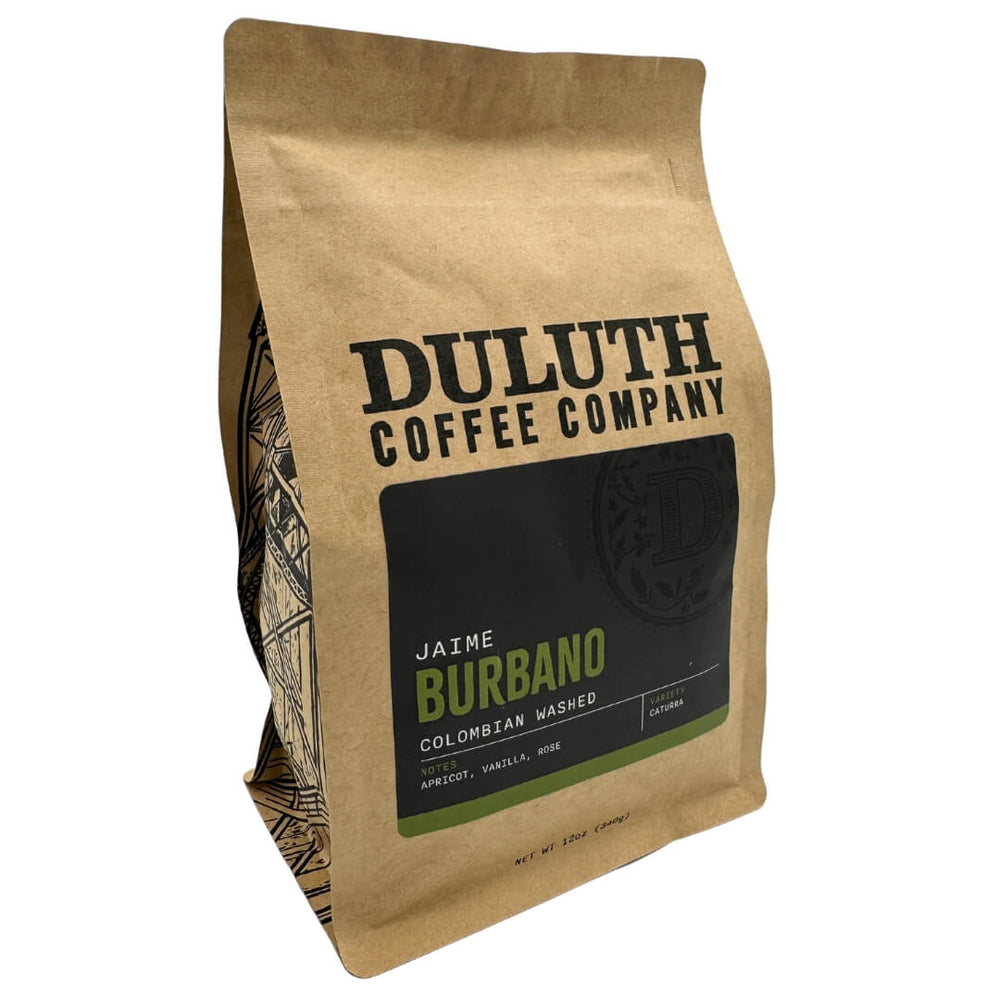 Duluth Coffee Company
